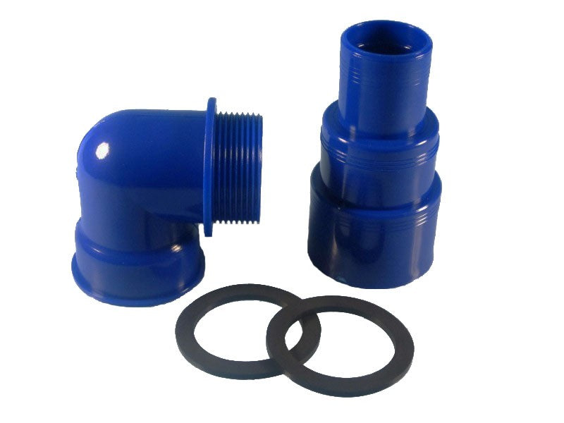 Tank connection set Eltex fuel tank connection durable for built-in ta ...