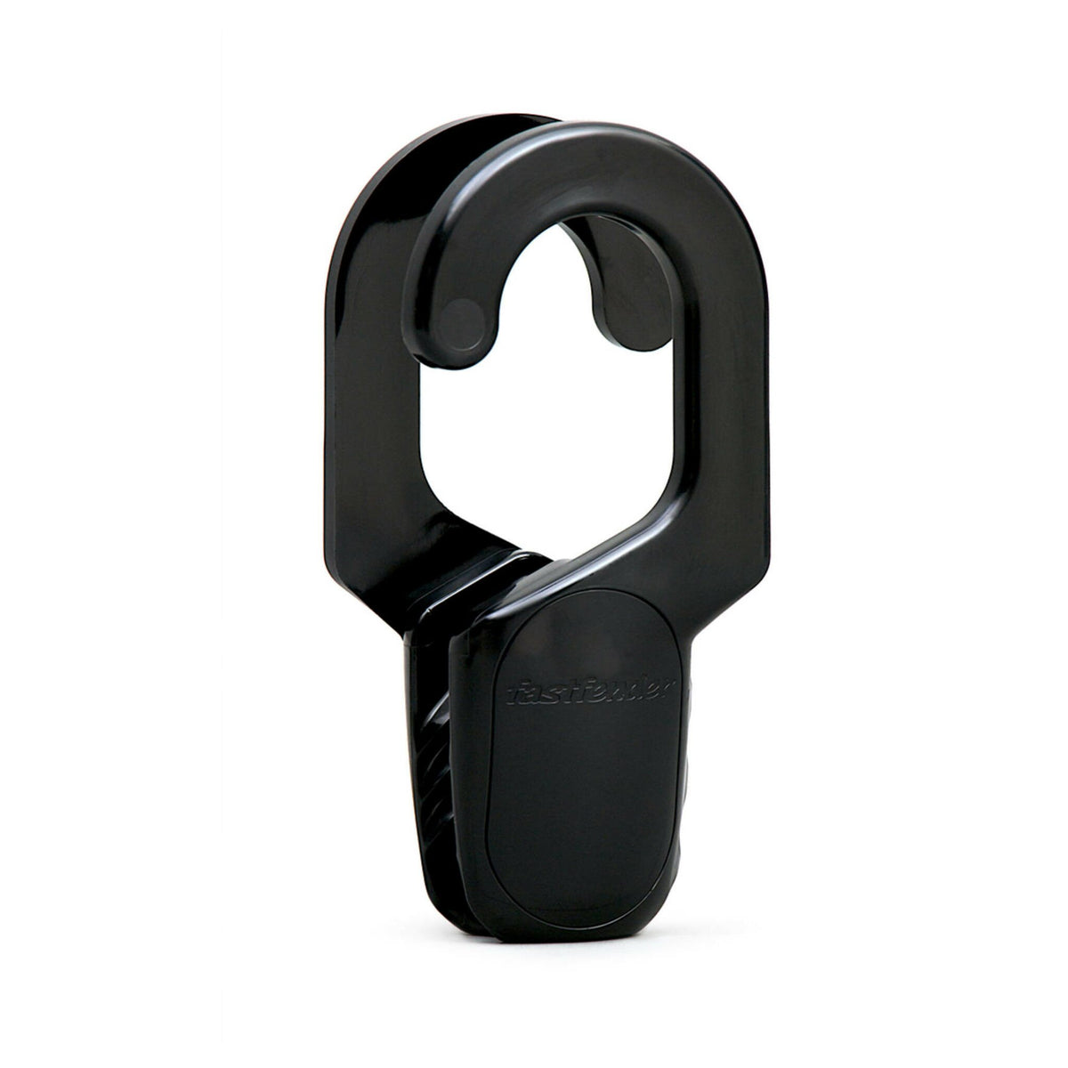 Fastfender fender holder 40 for boat fenders, railing attachment, dura ...