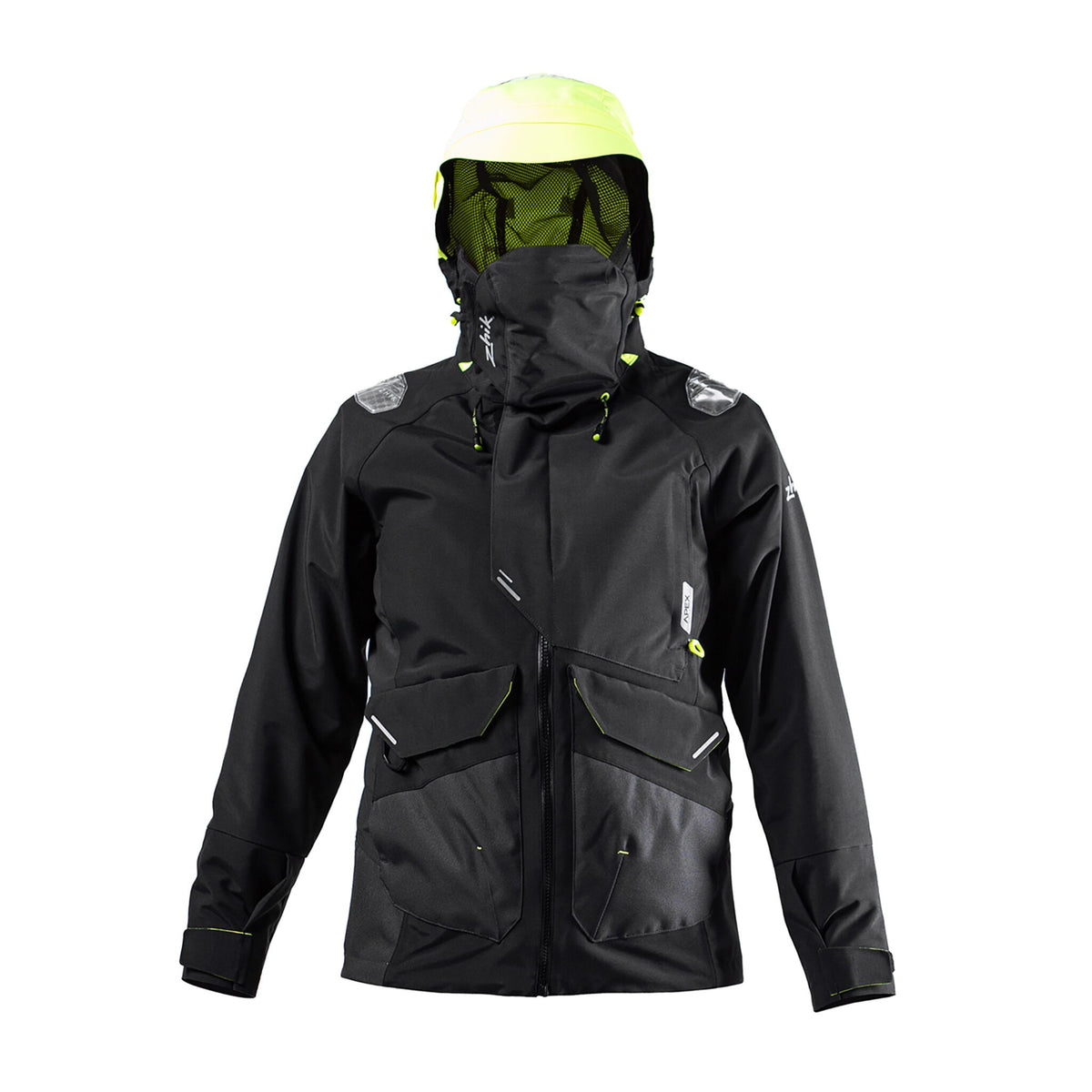 Zhik Damen-Offshorejacke APEX OFS700 – awn.de