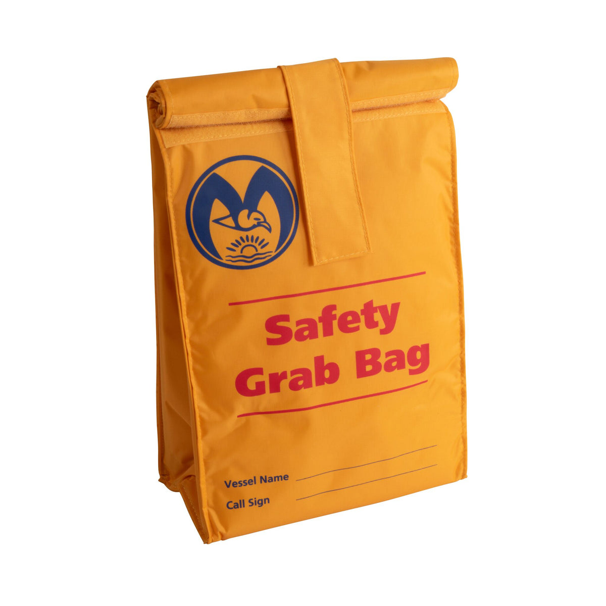 Praktische Notfalltasche wasserdicht schwimmfähig, Safety Grab Bag, in ...