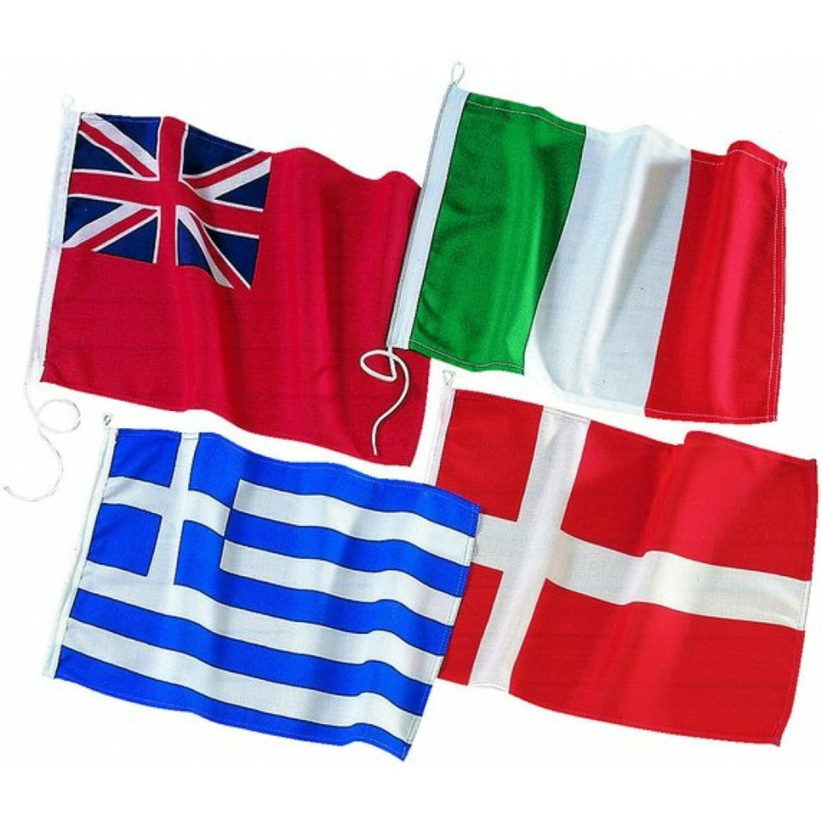 Gastlandflagge Italien – awn.de