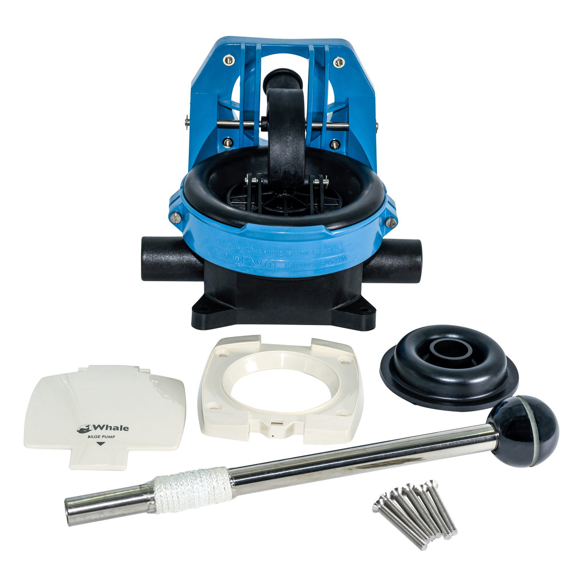 WHALE Handlenzpumpe GUSHER TITAN DU – awn.de