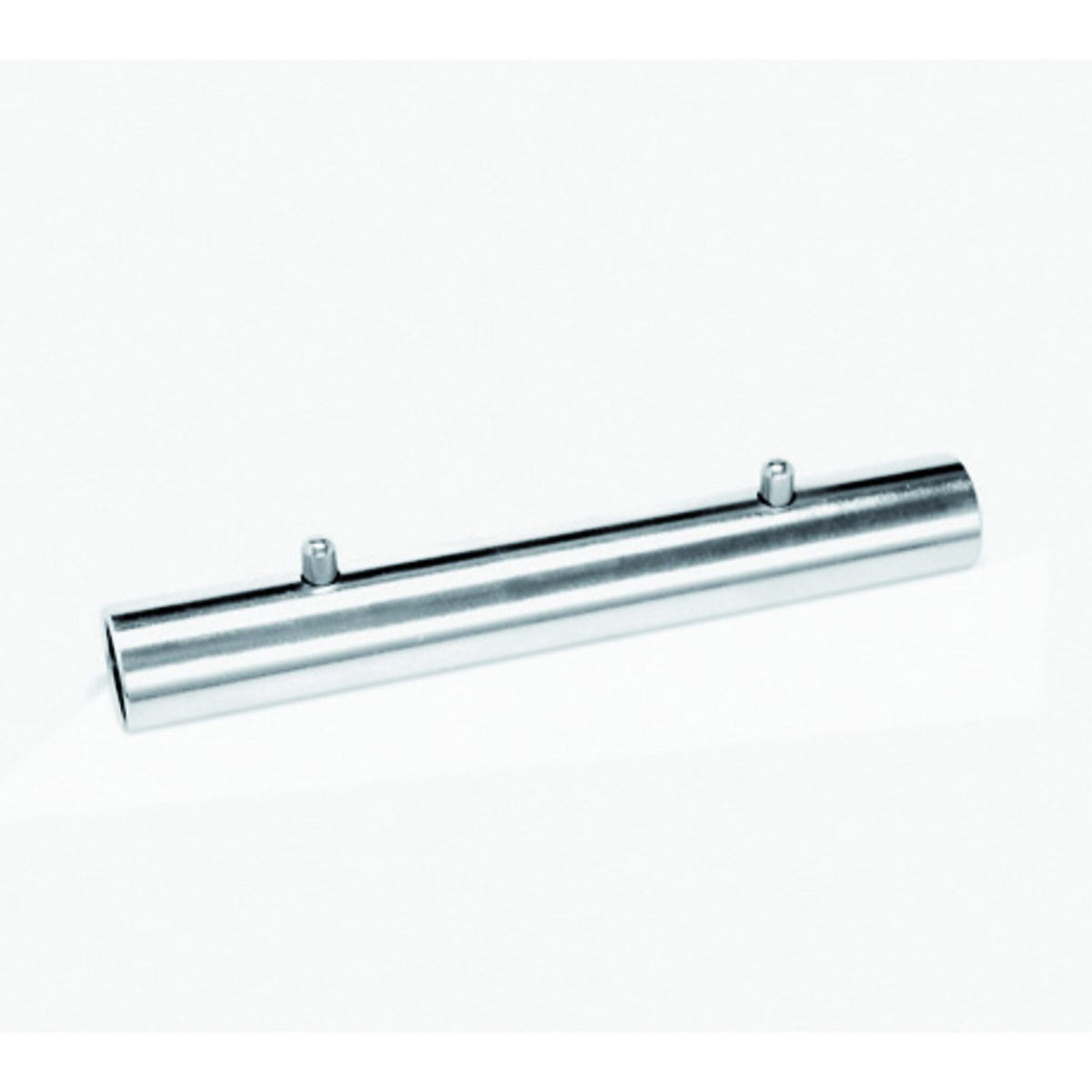 Stainless steel pipe quick connector 15 cm, temporary connection, high ...