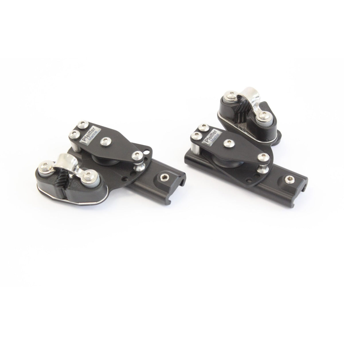 Traveller Kontrollblock einfach mit Klemme – awn.de