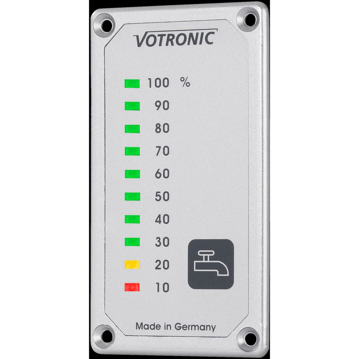 VOTRONIC sewage tank indicator, precise level measurement, tank indica ...