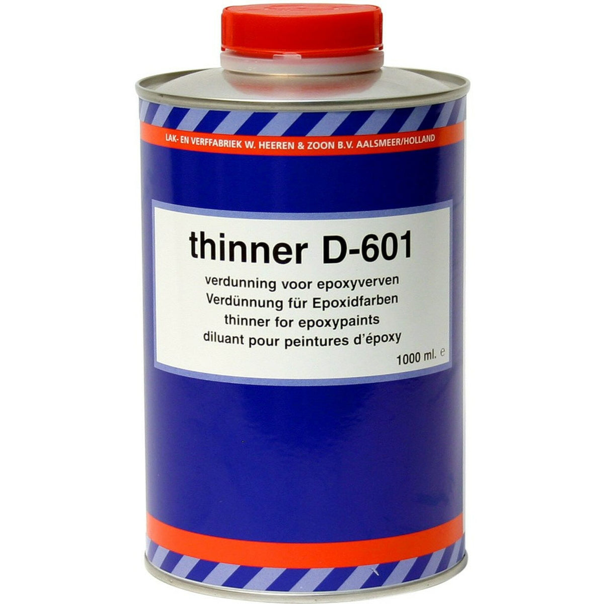 EPIFANES Epoxyverdünnung 500ml – awn.de