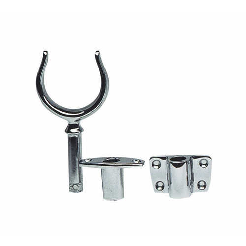 PLASTIMO rudder fork bushing brass, rudder bracket, model XYZ123, robu ...