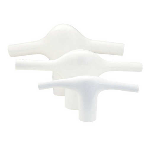 PLASTIMO Sailing Nock Schooner 4-6mm, Cam Protector, Model XYZ123, Bla ...