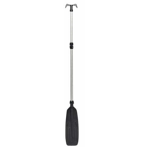 Plastimo Boat Hook/Padel Aluminium, Aluminium Boat Accessory, Model XY ...