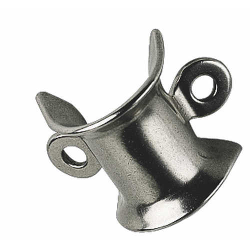 Plastimo Mast Halyard Deflector Black, Round Cloth Guide, Model XYZ123 ...