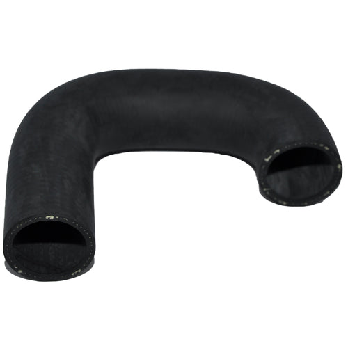 Steyr molded hose TDK-LLK, extension pipe, black, model XYZ123 – awn.de